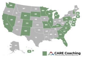 CARE Coaching | Pathways